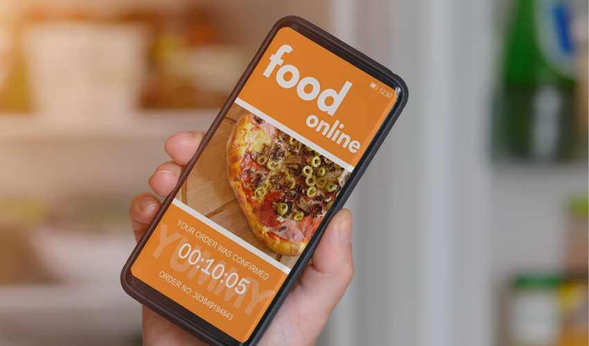 Enhance Customer Satisfaction Through Online Ordering Excellence