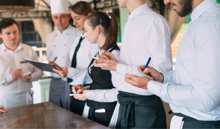 Step-by-Step Guide to Online Ordering for Restaurants