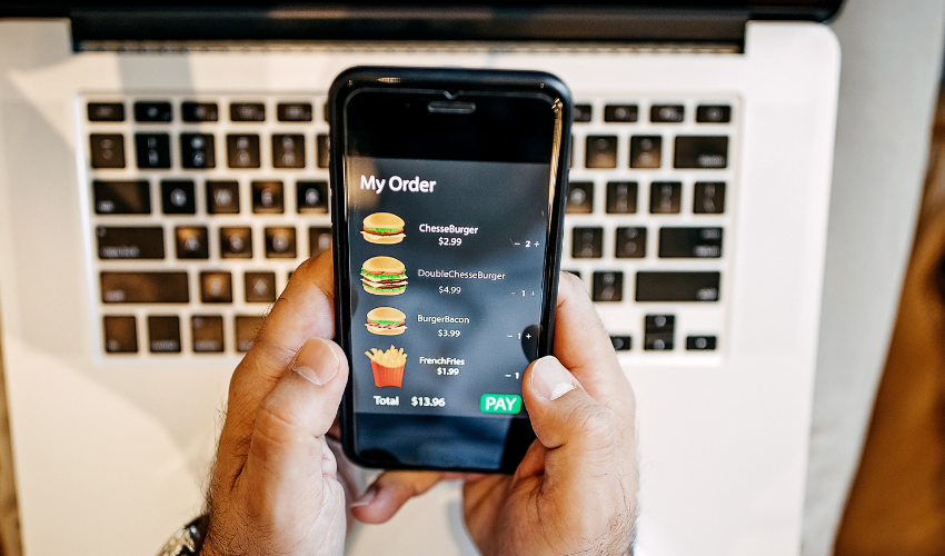 Enhance Customer Satisfaction Through Online Ordering Excellence