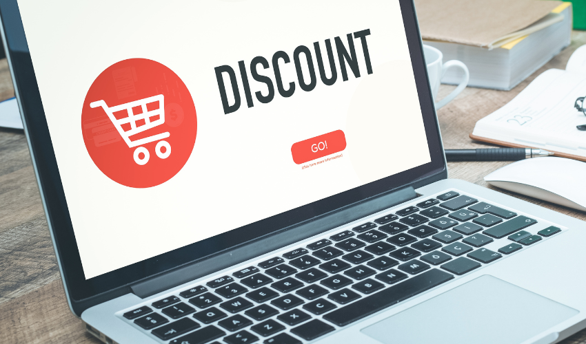 Using Promotions to Drive Online Food Orders